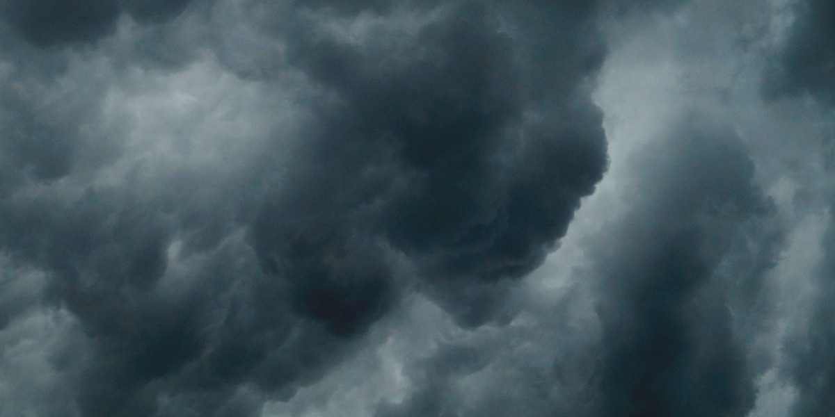 Invisible Hurricanes – Rev. Dr. Sarah Griffith Lund